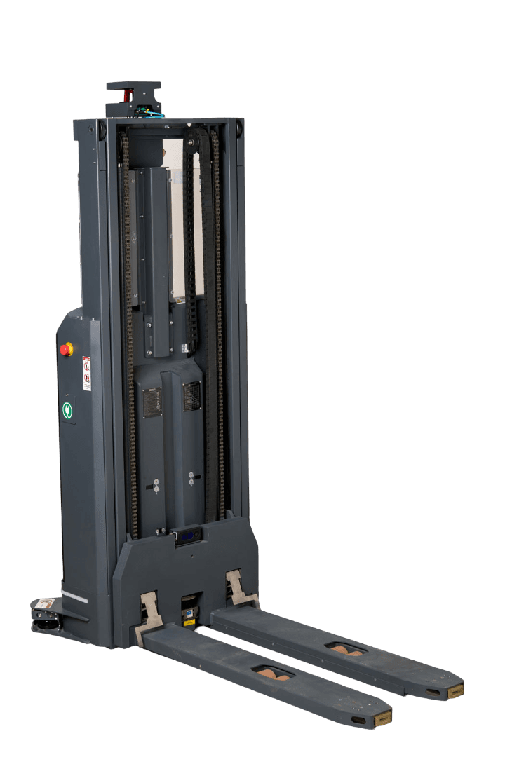 ReBeL Pallet Mover | Autonomous forklift | 1400kg