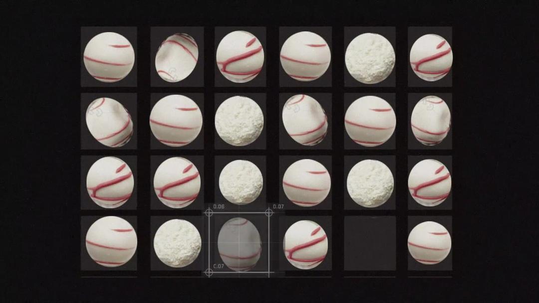 ChocoMatic巧克力自动分配器